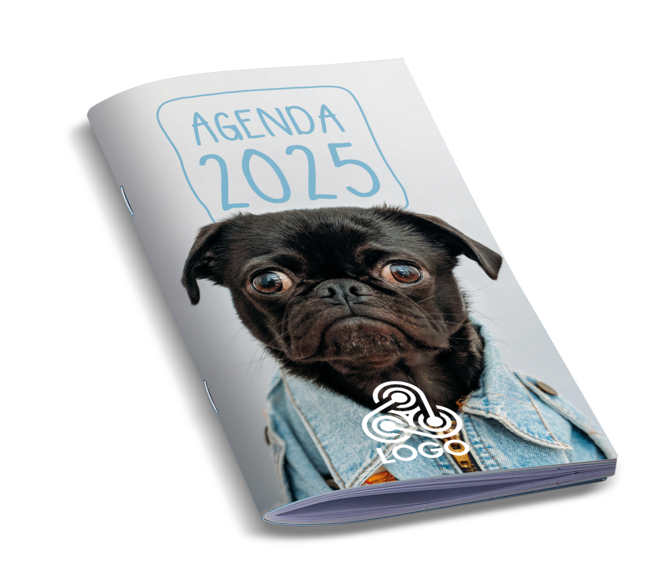 Agenda Offset 5 | Agenda Offset 5, Fabricant Français d'Agendas et de ...